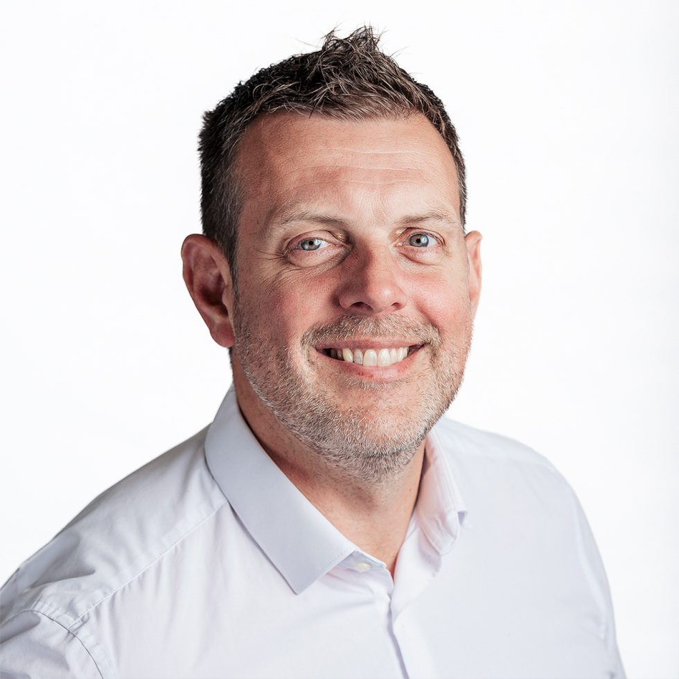 Meet The Team - HCA