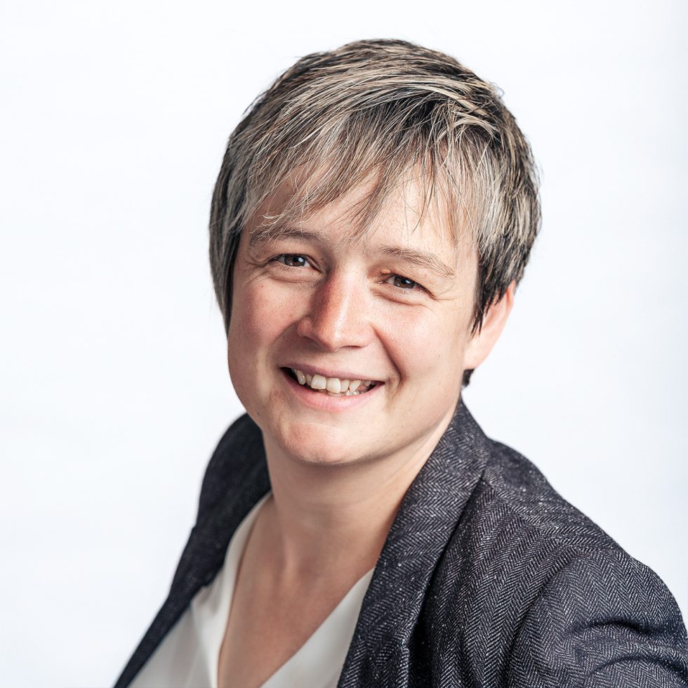 Meet The Team - HCA